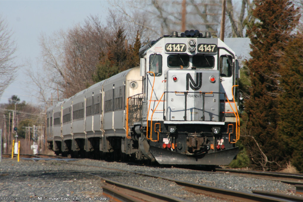 NJT 4147